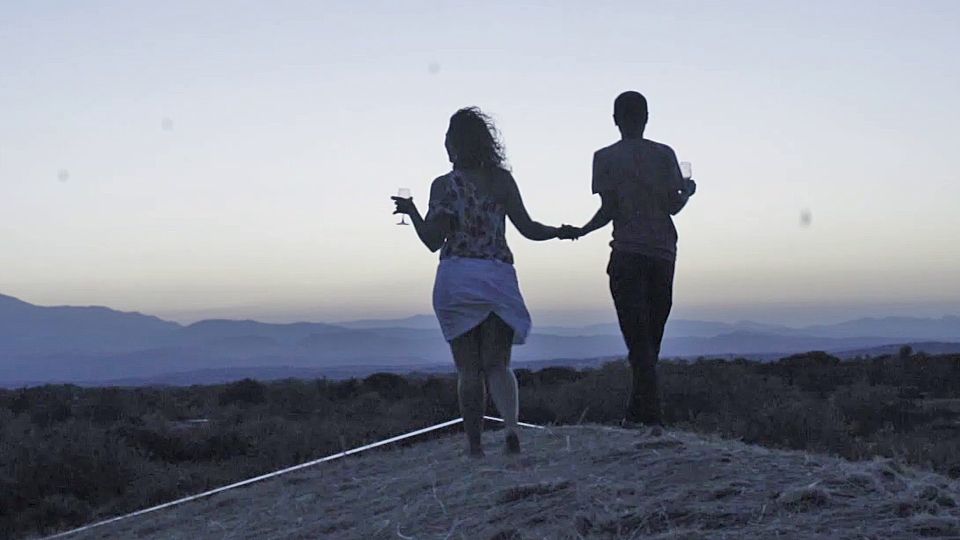 Trailer du film Wine Calling - Wine Calling Bande-annonce VF - AlloCiné