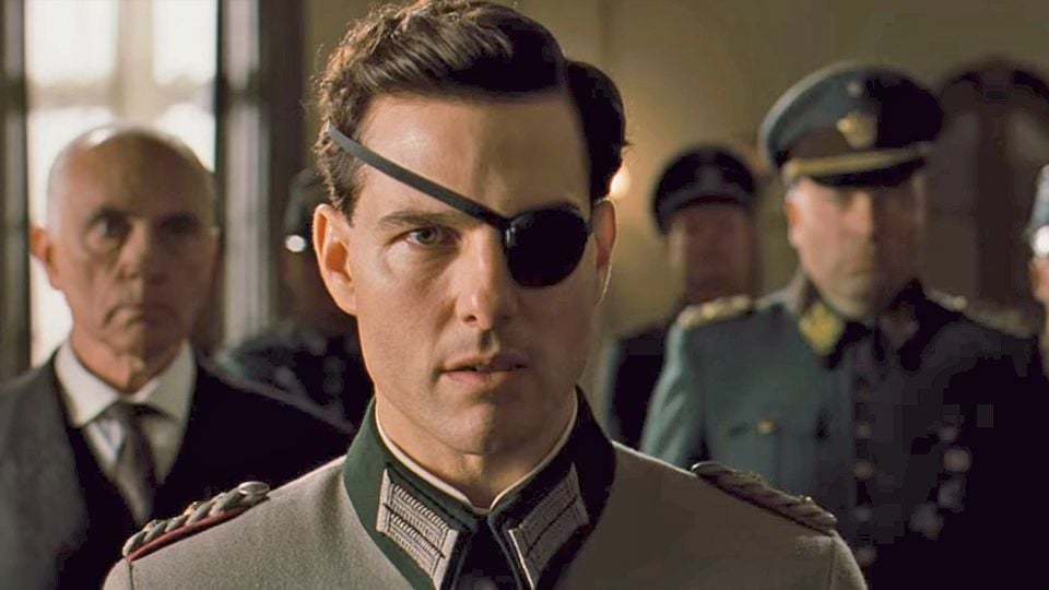 Trailer du film Walkyrie - Walkyrie Bande-annonce VF - AlloCiné