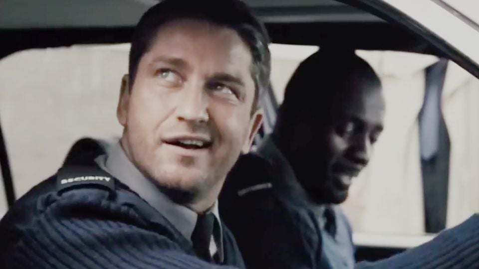 Trailer du film RockNRolla - RockNRolla Bande-annonce VO - AlloCiné