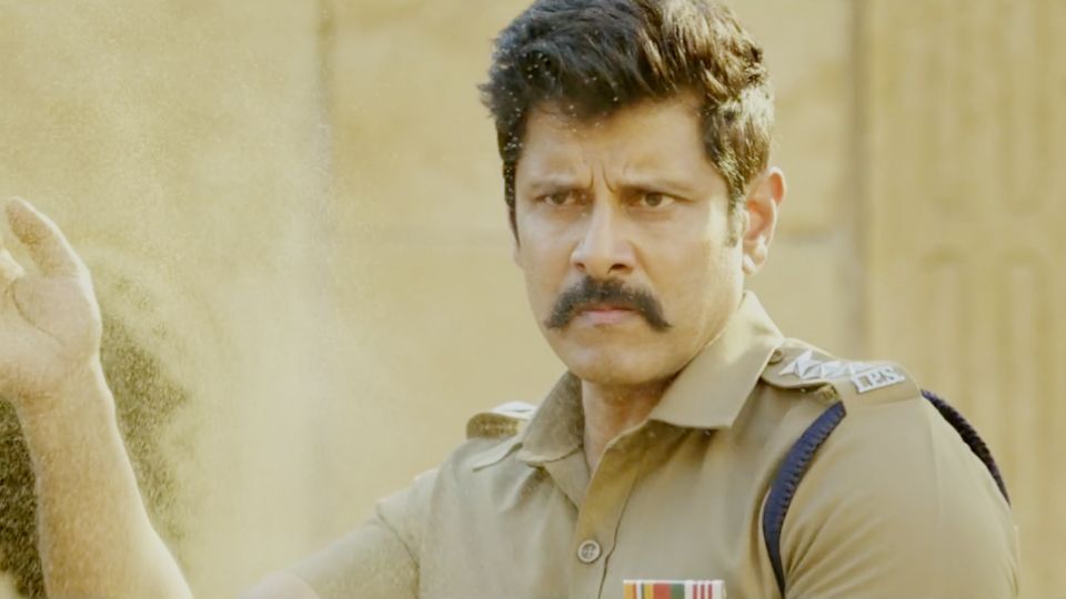 Trailer du film Saamy 2 - Saamy 2 Bande-annonce VO - AlloCiné