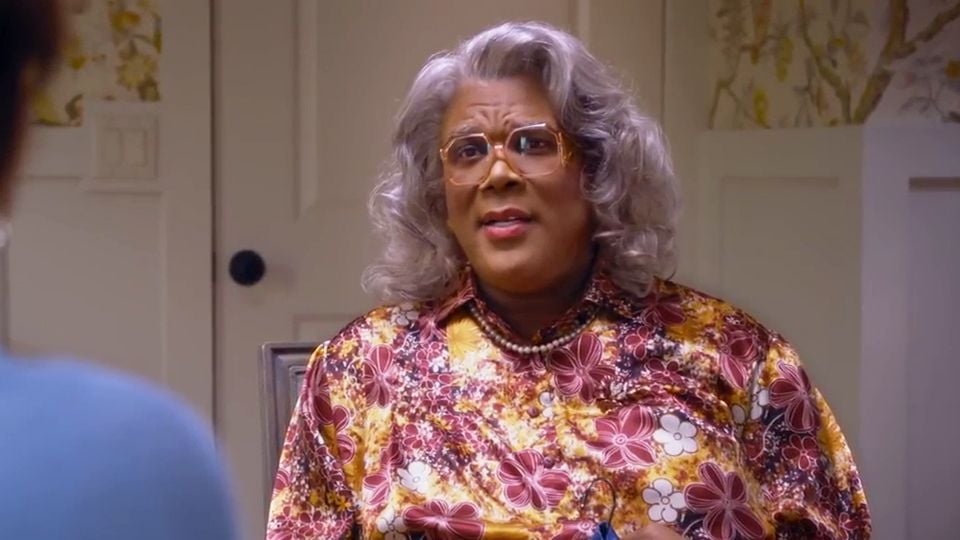 Trailer du film A Madea Family Funeral - A Madea Family Funeral Bande ...