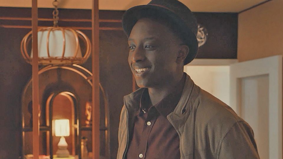 Access - saison 1 Bande-annonce VF - Trailer Access S01 - AlloCiné