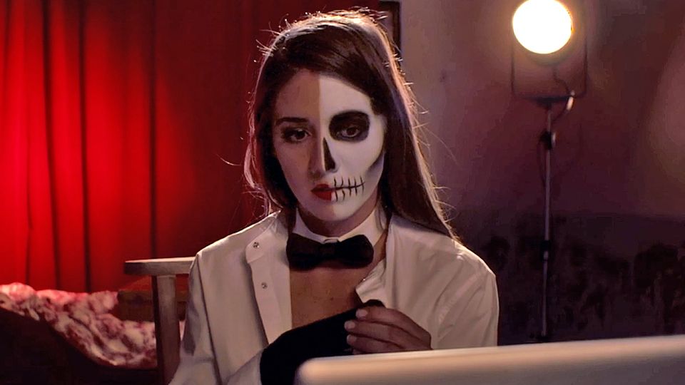 Trailer du film L'Instant infini - L'Instant infini Bande-annonce (2 ...