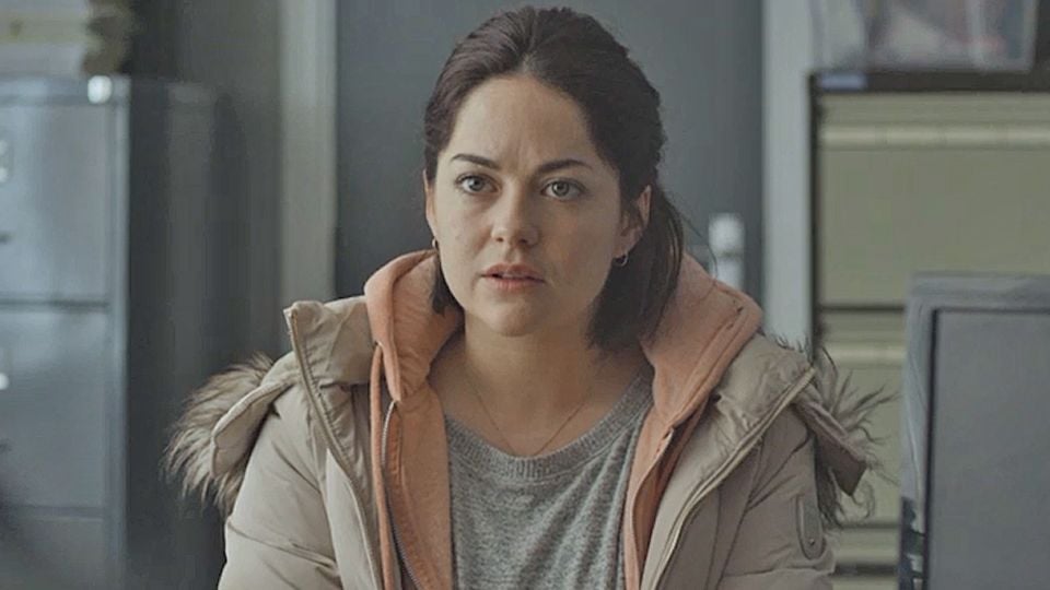 Trailer du film Rosie Davis - Rosie Davis Bande-annonce VO - AlloCiné