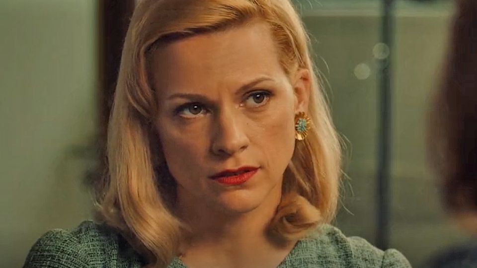 Trailer du film Duelles - Duelles Bande-annonce VF - AlloCiné