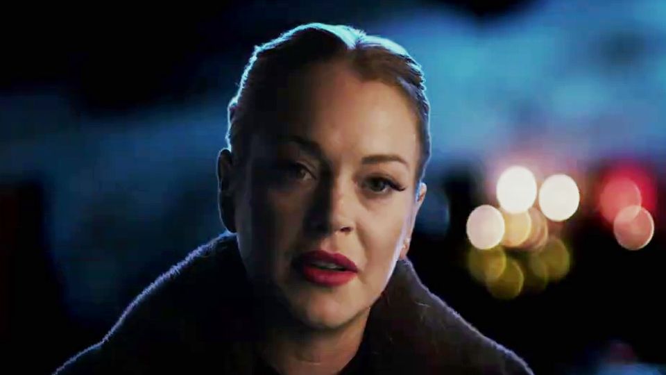 Trailer du film Among The Shadows - Among The Shadows Bande-annonce VO ...