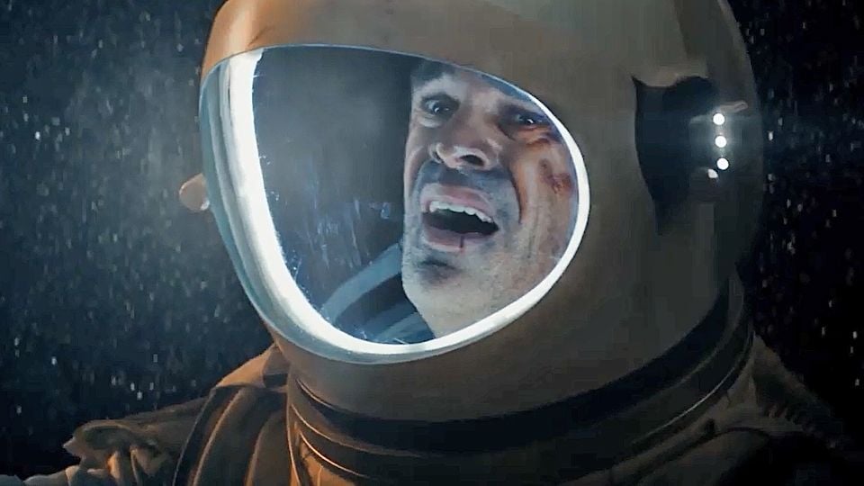 Trailer du film Solis - Solis Bande-annonce VF - AlloCiné