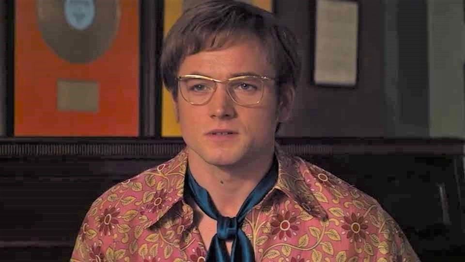 Teaser du film Rocketman - Rocketman Teaser VO - AlloCiné