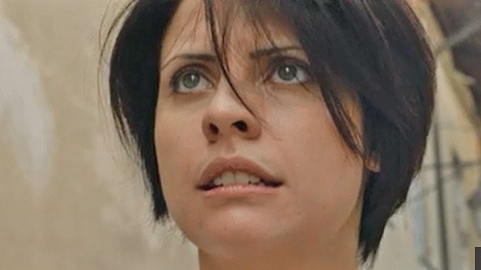 Trailer du film Creators: The Past - Creators: The Past Bande-annonce ...