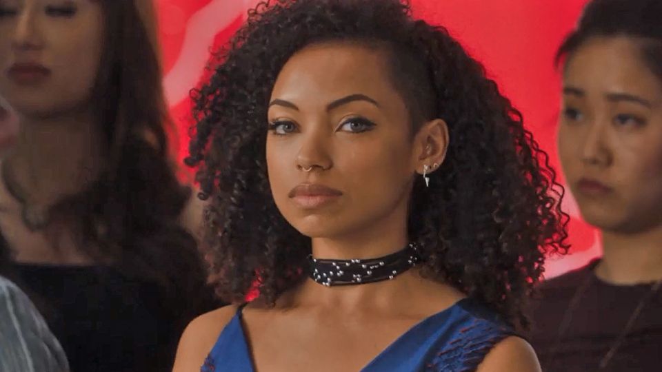 Trailer du film The Perfection - The Perfection Bande-annonce VF - AlloCiné