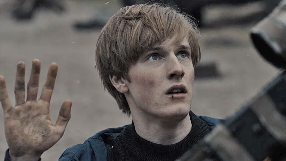 Dark - saison 2 TEASER VF "Date de lancement" - Teaser Dark S02 - AlloCiné