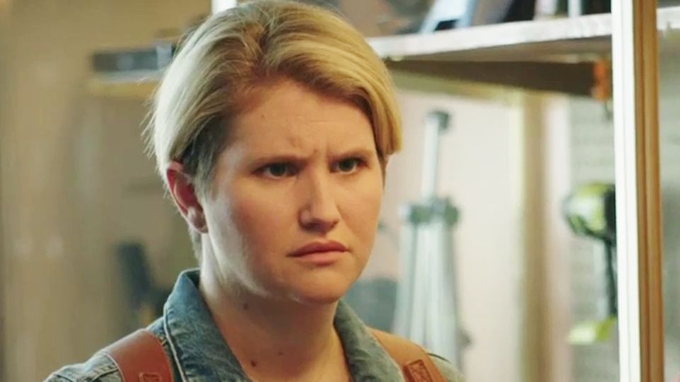 Trailer du film Sword of Trust - Sword of Trust Bande-annonce VO - AlloCiné