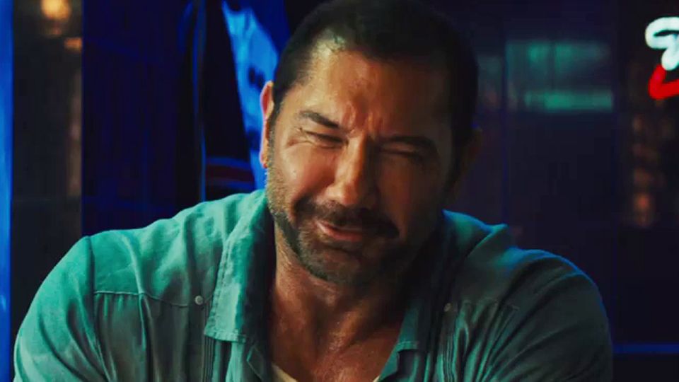 Trailer du film Stuber - Stuber Bande-annonce (3) VO - AlloCiné