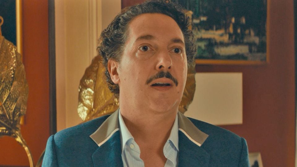 Trailer du film Le Dindon - Le Dindon Bande-annonce (2) VF - AlloCiné