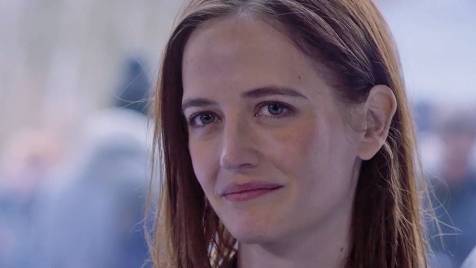 Trailer du film Proxima - Proxima Bande-annonce VO - AlloCiné