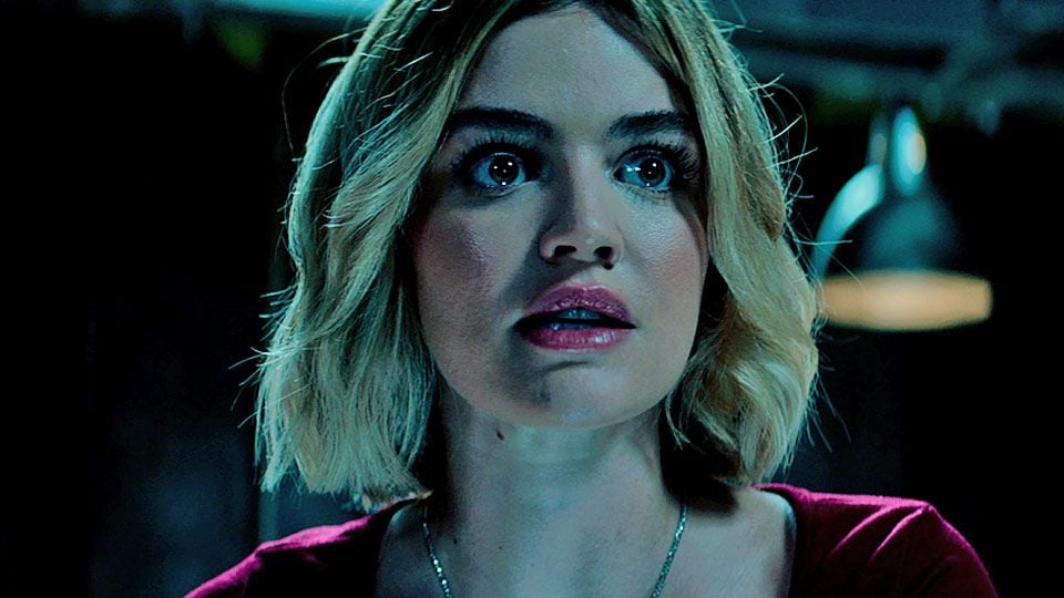 Trailer du film Nightmare Island - Nightmare Island Bande-annonce (2 ...