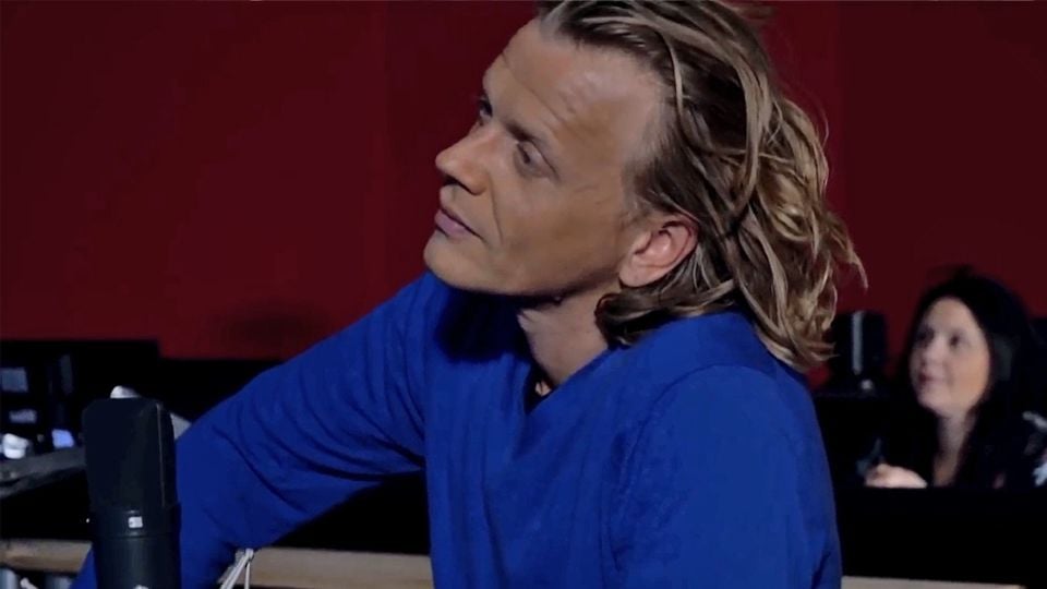 Making of du film Klaus - Klaus BONUS VF "Le doublage" - AlloCiné