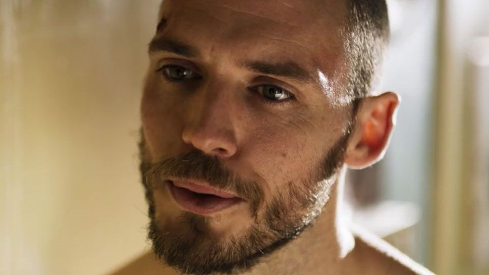 Trailer du film The Corrupted - The Corrupted Bande-annonce VO - AlloCiné