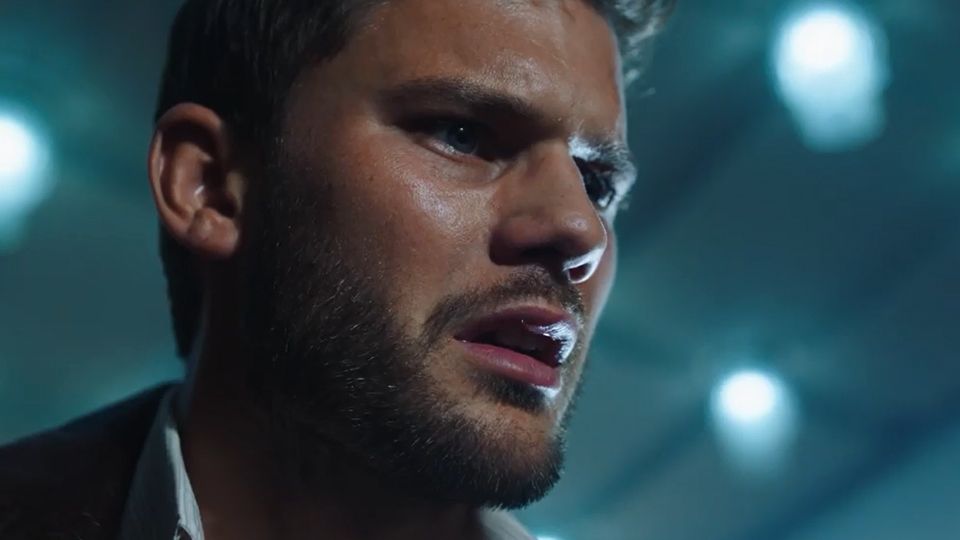 Treadstone - saison 1 Bande-annonce VF - Trailer Treadstone S01 - AlloCiné