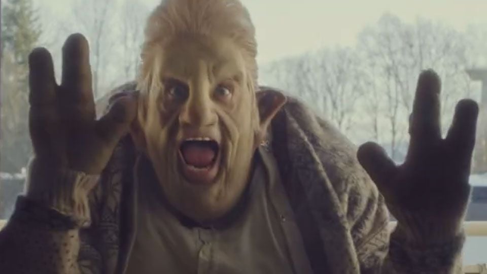 Magnus - saison 1 Bande-annonce VO - Trailer Magnus - Saison 1 - AlloCiné