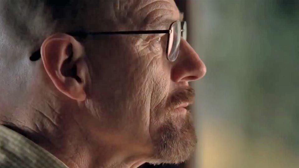 Breaking Bad - saison 5 Teaser (6) VO - Teaser Breaking Bad S05 - AlloCiné