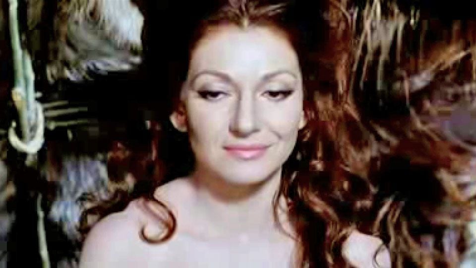 Extrait du film Médée - Médée - Extrait - AlloCiné