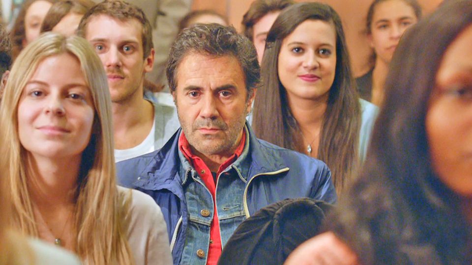 Extrait du film Fonzy - Fonzy Extrait vidéo (2) VF - AlloCiné