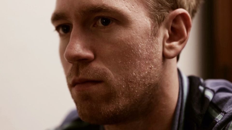 Trailer du film Le Colocataire - Le Colocataire Bande-annonce VO - AlloCiné