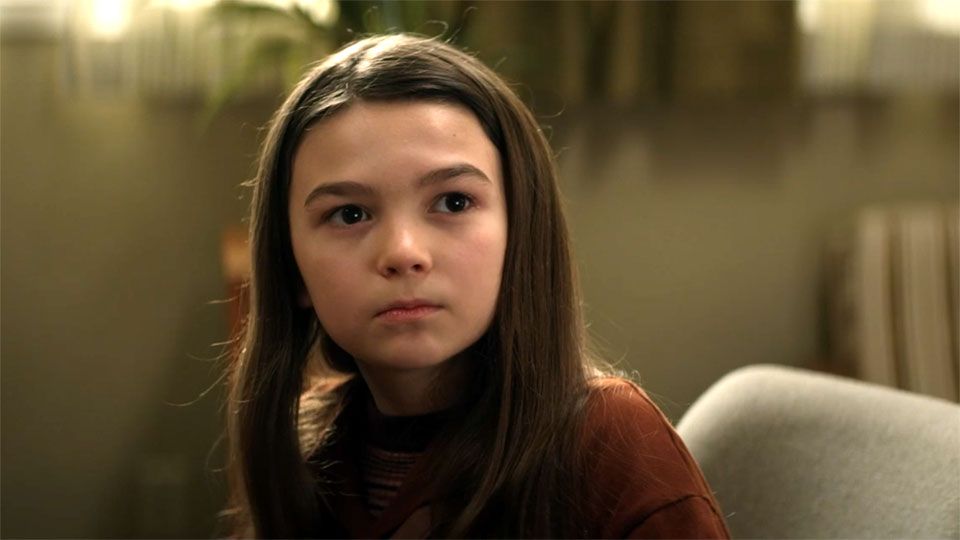 Home Before Dark - saison 1 Bande-annonce VO - Trailer Home Before Dark ...