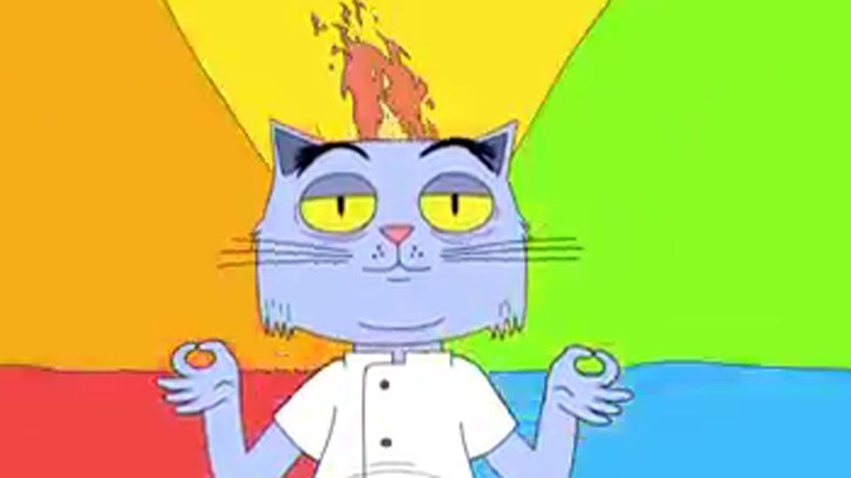 Wishfart saison 1 Teaser VO - Teaser Wishfart S01 - AlloCiné