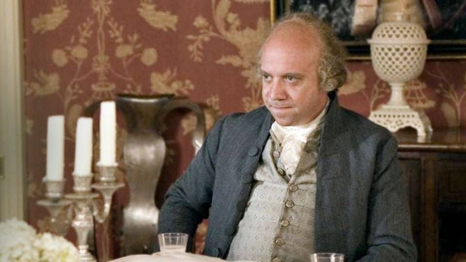 John Adams - saison 1 Bande-annonce VO - Trailer John Adams S01 - AlloCiné