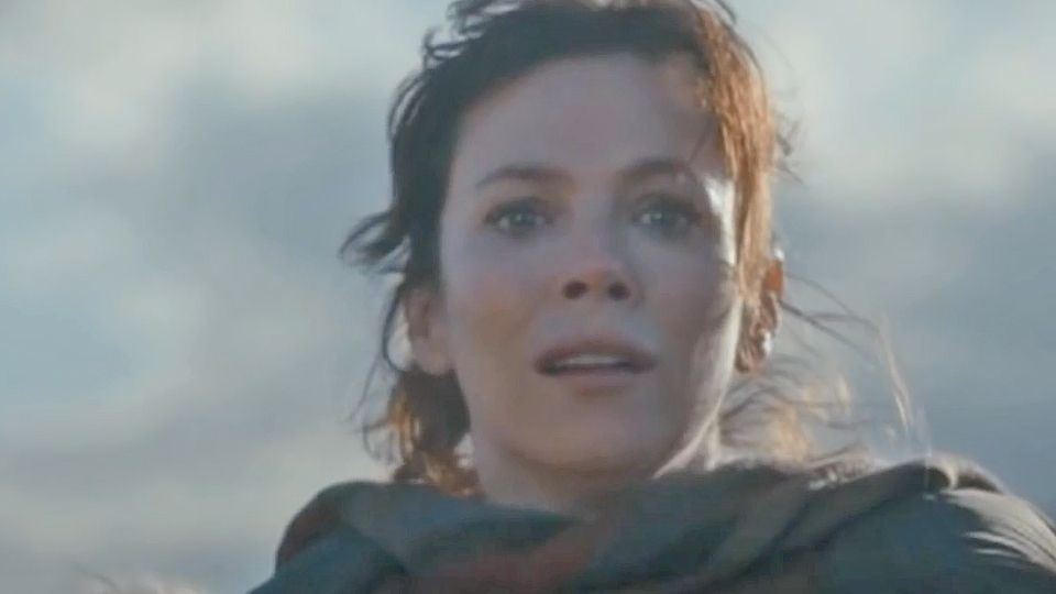 Marcella - saison 1 Bande-annonce VO - Trailer Marcella S01 - AlloCiné