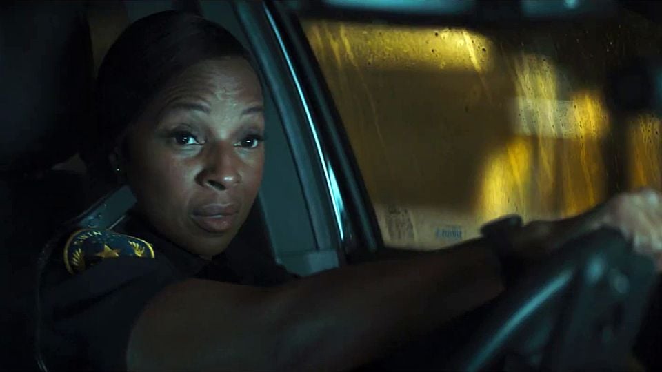 Trailer du film Police Officer Camera - Body Cam Bande-annonce VO ...