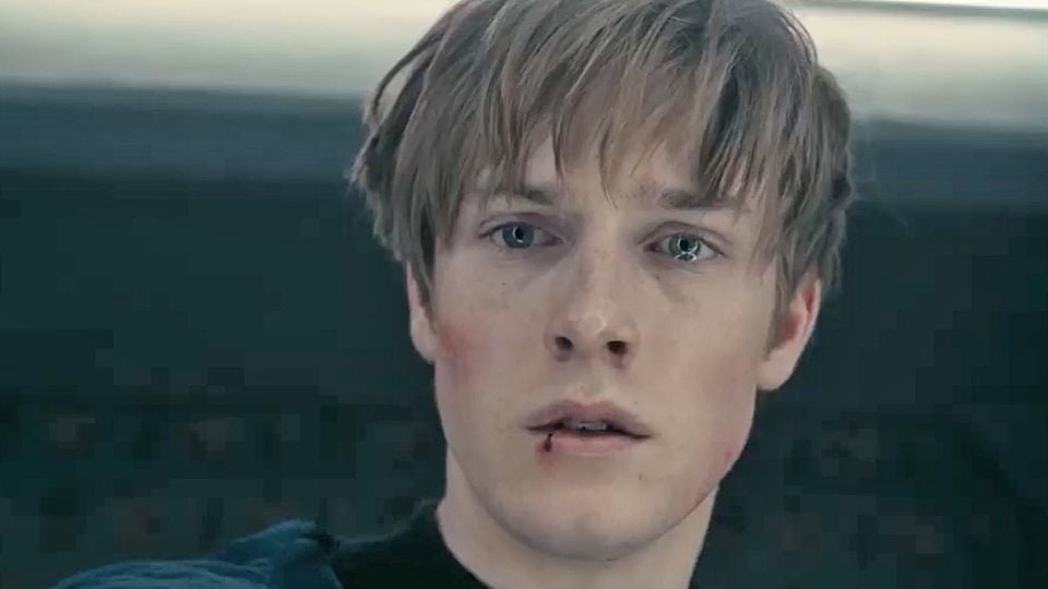 Dark - saison 3 TEASER VOST "Date de lancement" - Teaser Dark S03 - AlloCiné