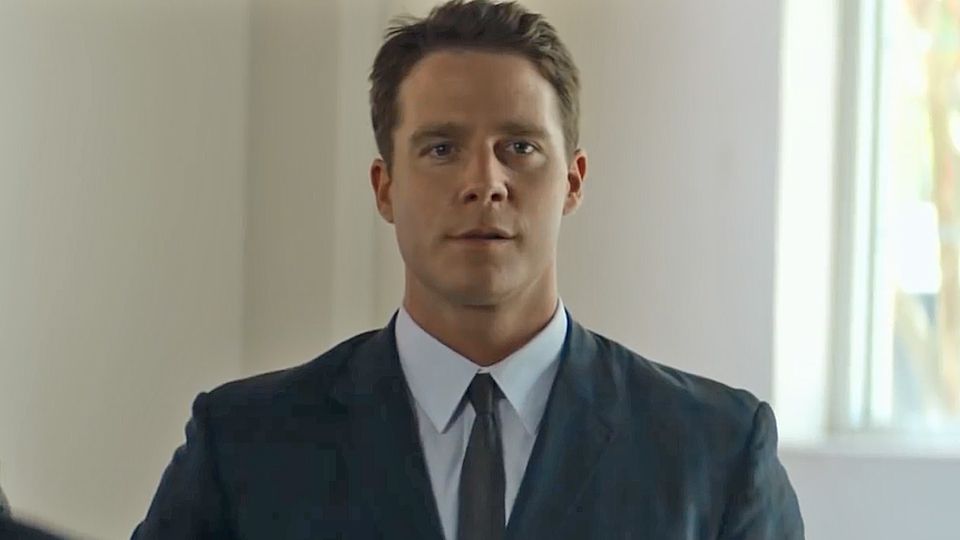 The Right Stuff - saison 1 Teaser VO - Teaser L'Étoffe des héros S01 ...