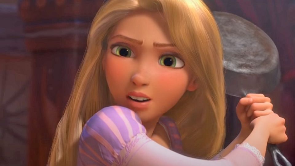 Trailer du film Raiponce - Raiponce Bande-annonce (3) VF - AlloCiné