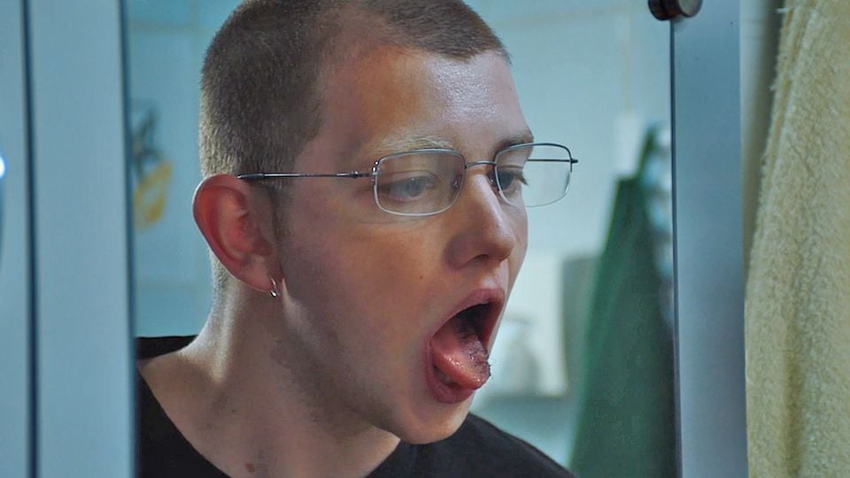 Teaser du film Teddy - Teddy Teaser VF - AlloCiné