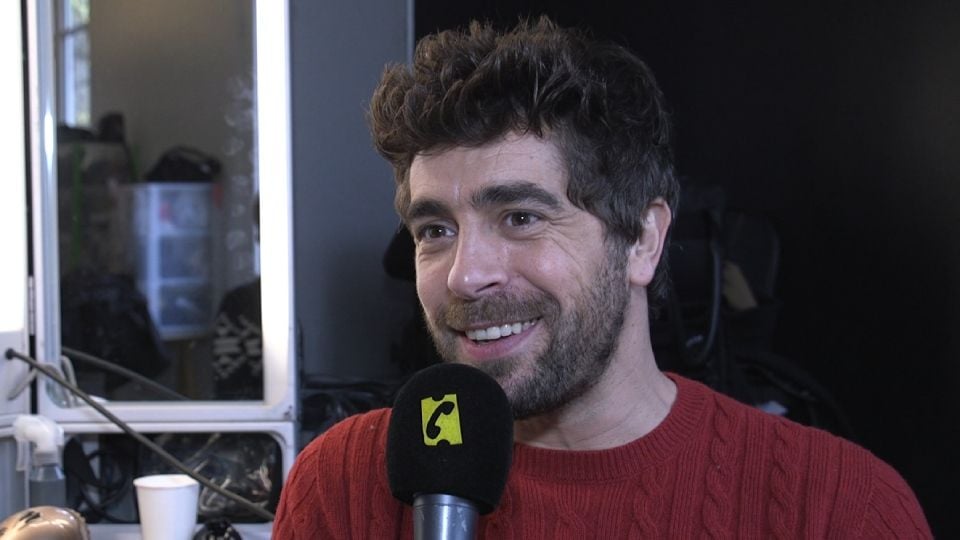 Interview Clem S10 : Clem : "Adrian c'est le rôle qui m'a donné l ...