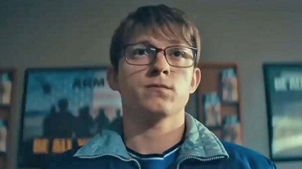 Teaser du film Cherry - Cherry Teaser VO - AlloCiné