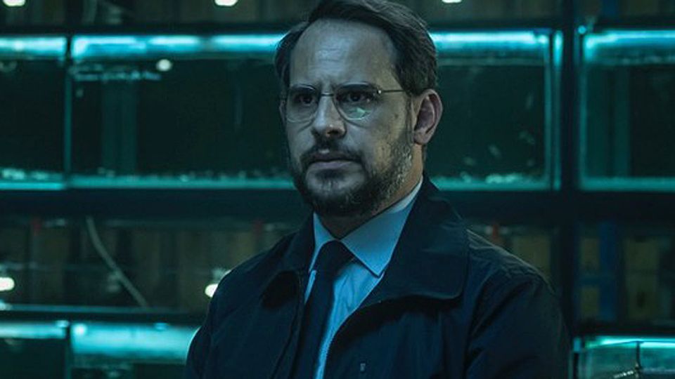 Trailer du film Cortex - Cortex Bande-annonce VO - AlloCiné