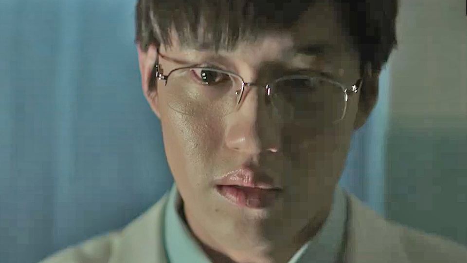 Trailer du film Ghost Lab - Ghost Lab Bande-annonce VO - AlloCiné