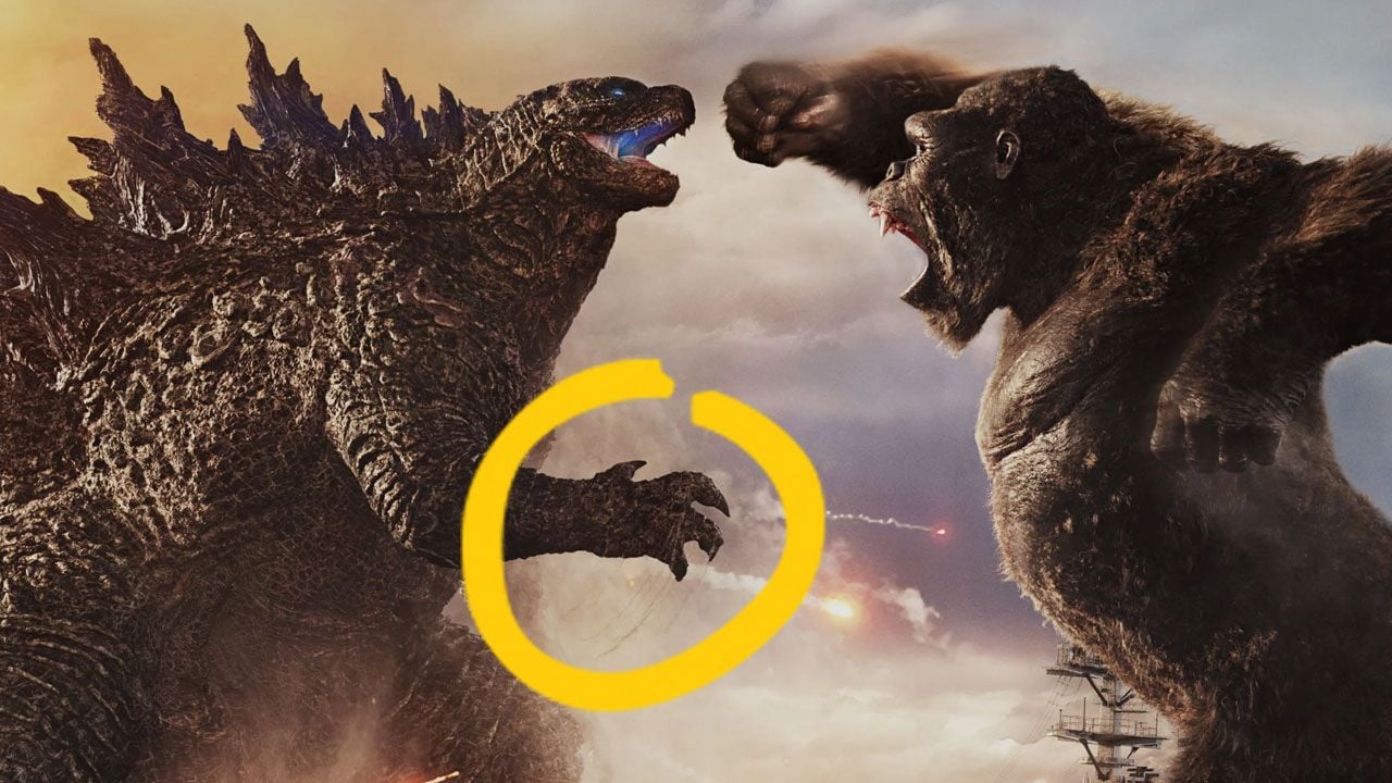 Les gaffes et erreurs de Godzilla - AlloCiné