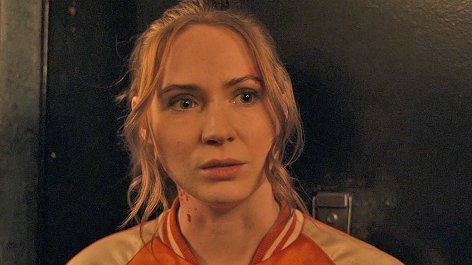 Trailer du film Bloody Milkshake - Bloody Milkshake Bande-annonce VF ...