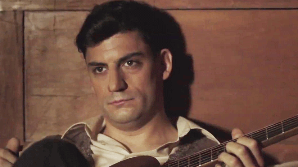 Trailer du film Toma - Toma Bande-annonce VO - AlloCiné