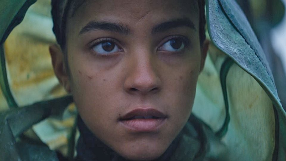 Fondation - saison 1 Bande-annonce VOST - Trailer Foundation S01 - AlloCiné