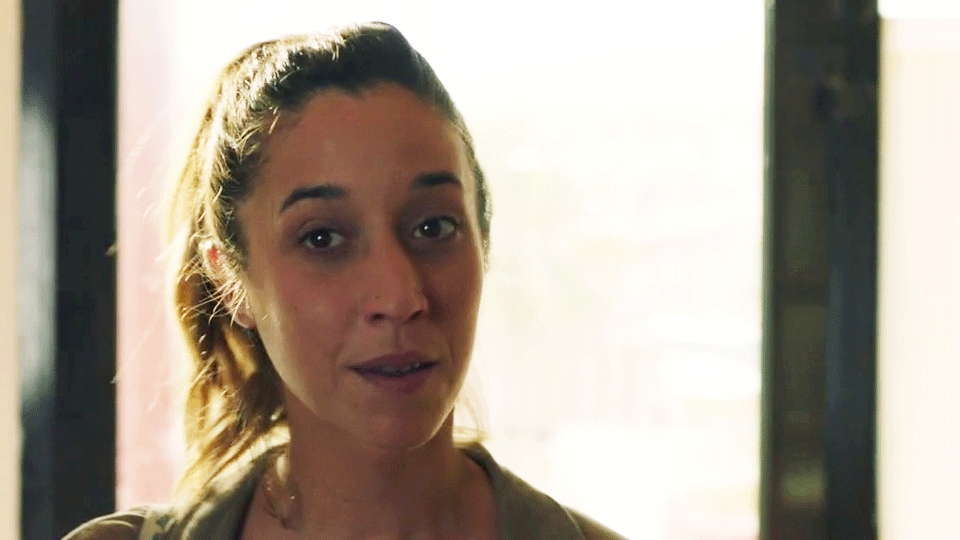 Trailer du film Nora - Nora Bande-annonce VO - AlloCiné