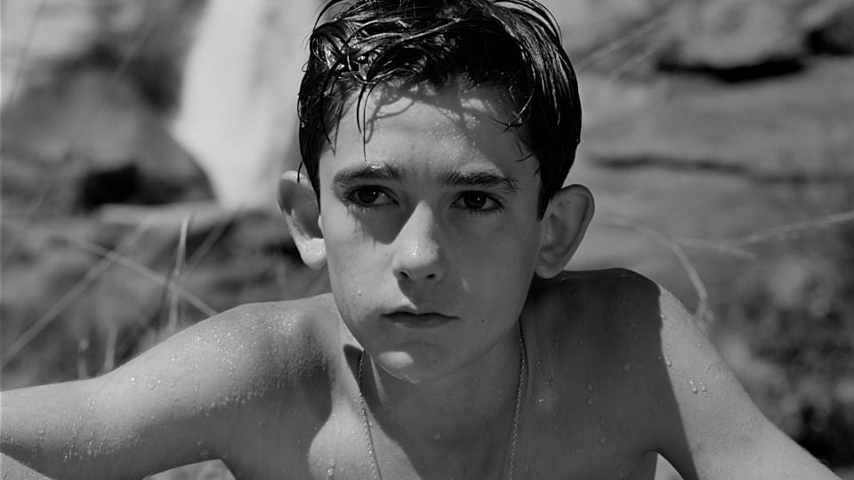 Trailer du film Le Chemin - Le Chemin Bande-annonce VO - AlloCiné