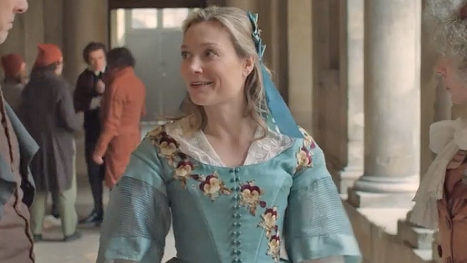 Trailer du film Flashback - Flashback Bande-annonce VF - AlloCiné