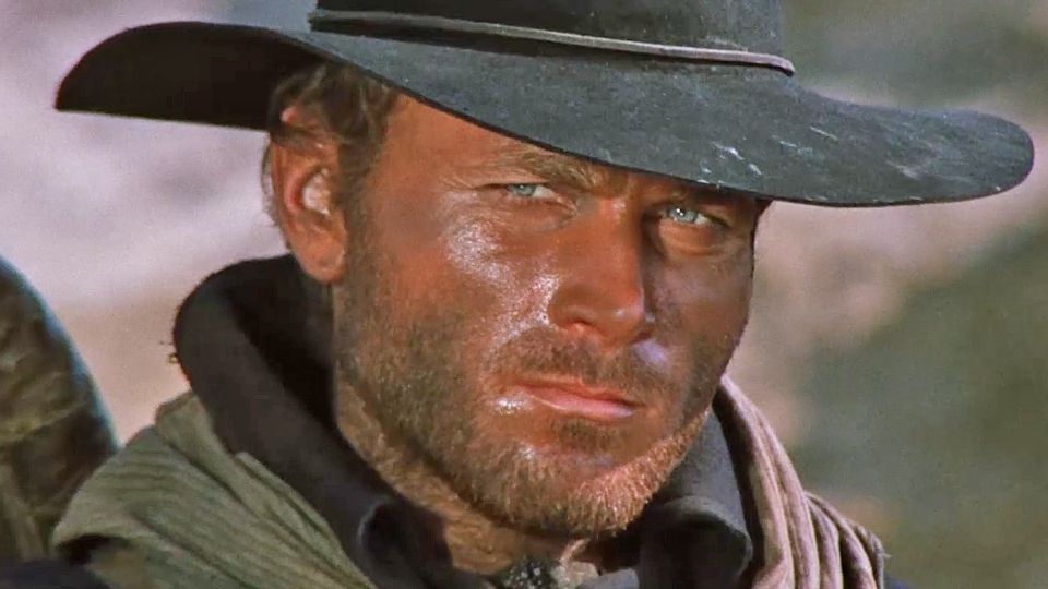 Trailer du film El Chuncho - Restauration Django et El Chuncho Bande ...