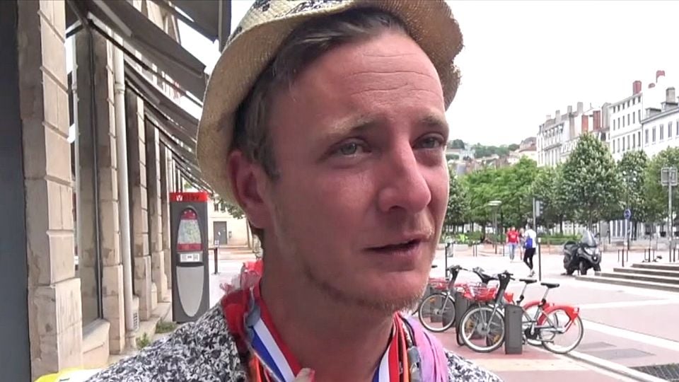 Trailer du film La Ville interdite - La Ville interdite Bande-annonce ...